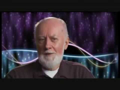 William Tiller – Chi – How intentions effect the world – Higher Density ...