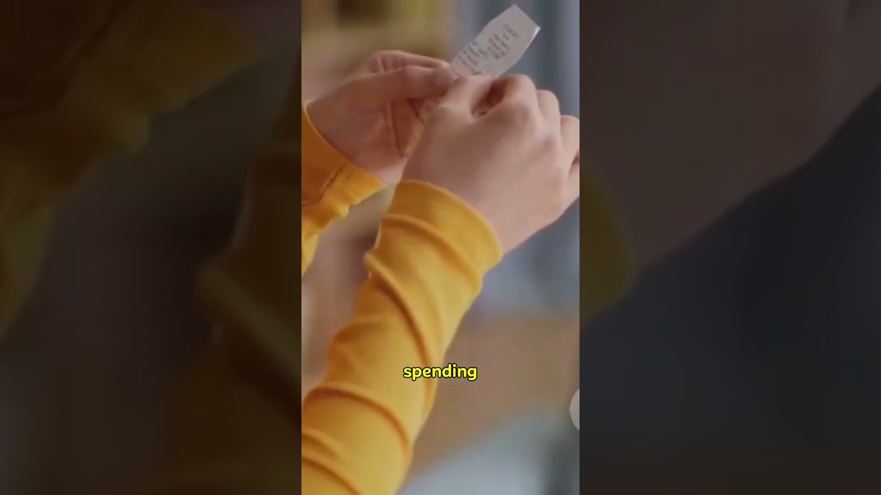 Track Every Peso  The Key to Financial Success!