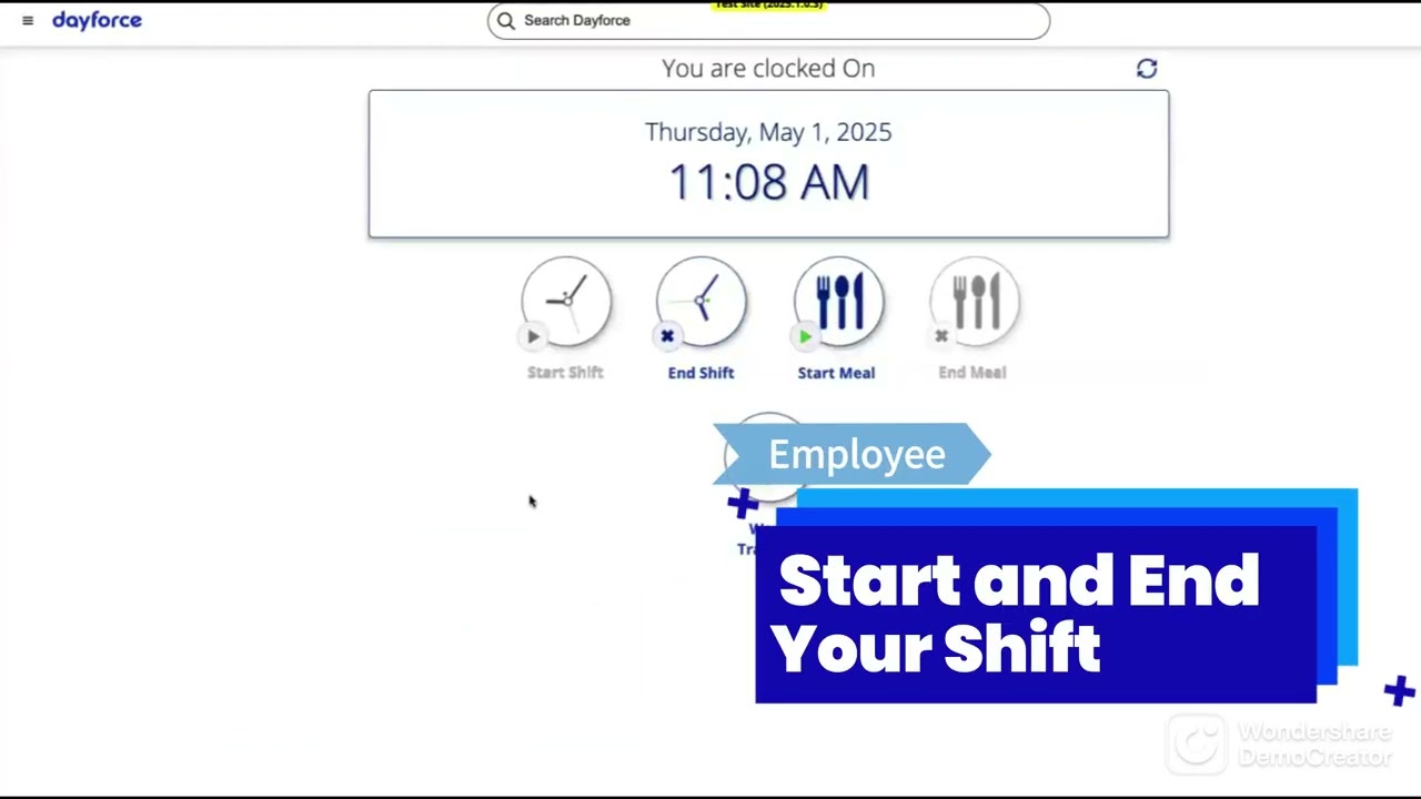 Dayforce for the Navajo Nation Empowering Our Workforce