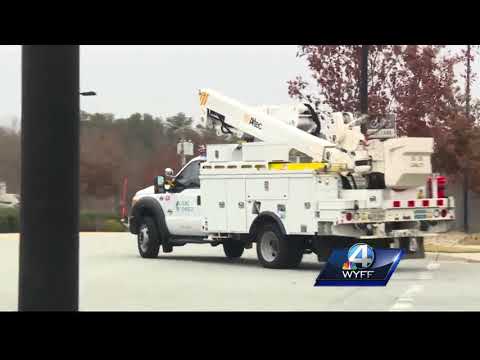 Duke Energy says possible data breach may impact hundreds of thousands of customers