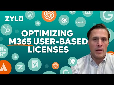 Guess Less, Save More with Microsoft 365 License Usage Data
