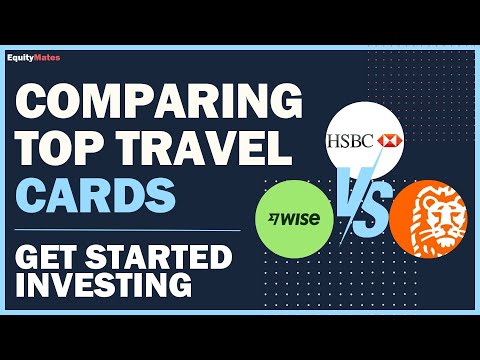What is The Best Travel Card in Australia in 2024?
