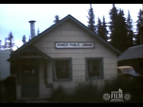 Homer, Alaska