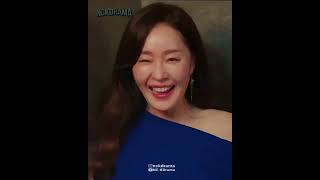 ???? Rich Lady used Acid on her bestfriend ???? but she saved her | #kdrama #littlewomen #sad