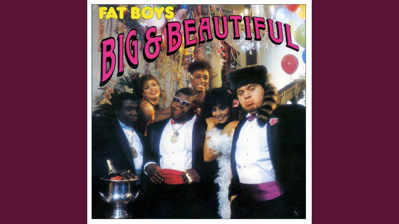 Big and Beautiful