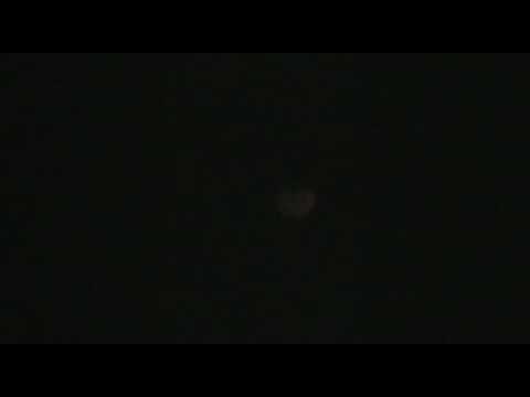 Kingsford, MI UFO