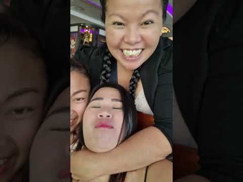 How to Pronounce tbe word Siang Jiang