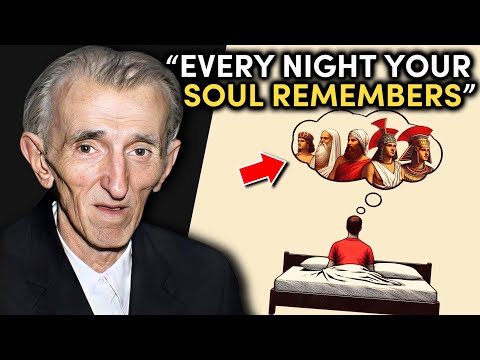 10 Dreams That Reveal Your Hidden Past Life Identity