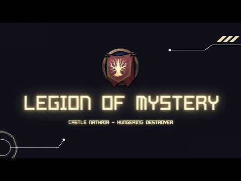 Legion of Mystery - Castle Nathria Hungering Destroyer (Normal)