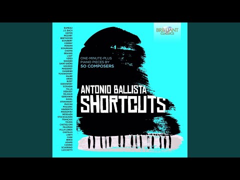Promenade in C Major