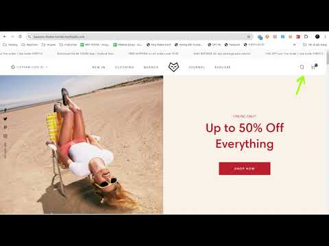 Shopify Customer Accounts: How to Enable, Disable, or Make Them Optional