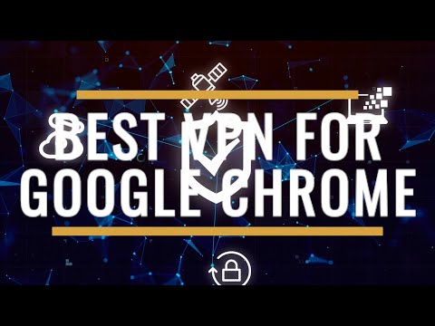 Best VPN for Google Chrome Review 2025 – Fast, Secure & Browser‑Ready