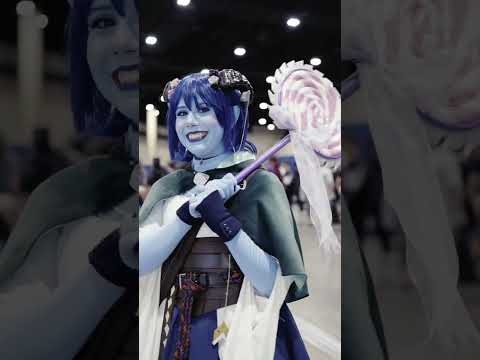 Jester Lavorre cosplay by me! #criticalrole #criticalrolecosplay #jester #jestercosplay #dnd