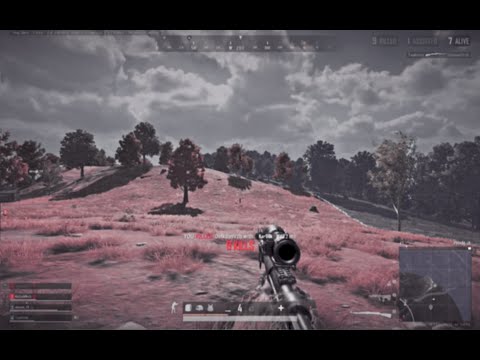 Steam Community :: Video :: pubg highlights #2