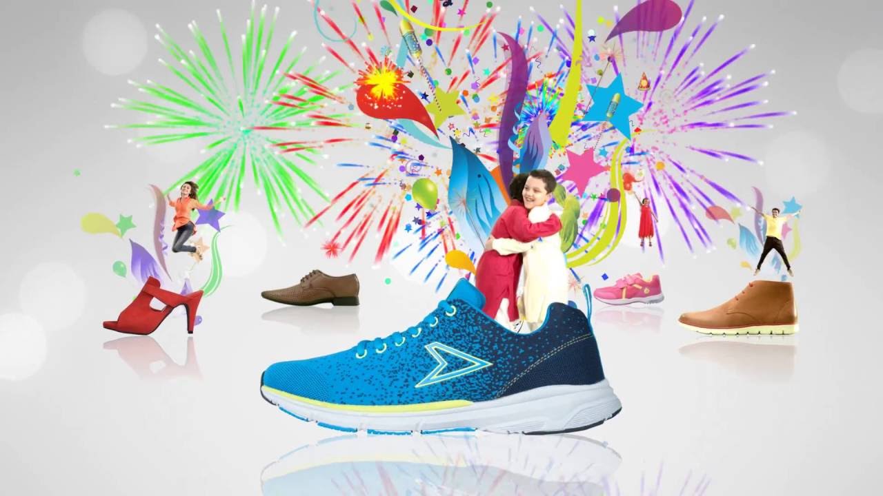 BATA EID TVC 2016
