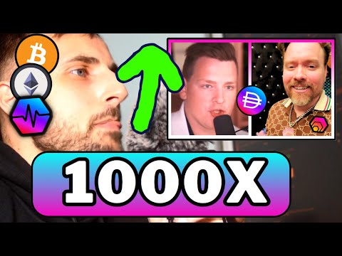💟 Ivan on Tech covers PulseChain and shares thoughts on Richard Heart!