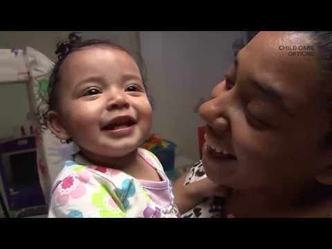 Child Care Options