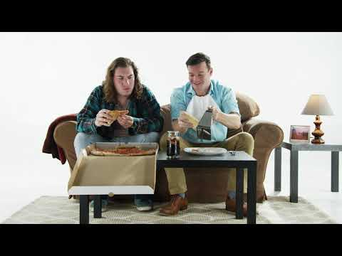 NPR - Hidden Brain - "Pizza"