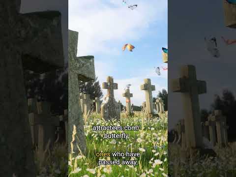 The Meaning of Yellow Butterflies Hope, Transformation, and Spiritual Messages