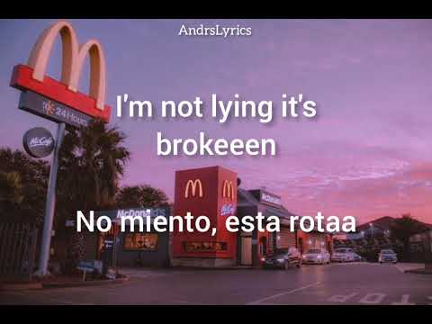 Welcome to McDonald's what's you order bro / Lyrics