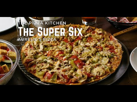 The Super Six™