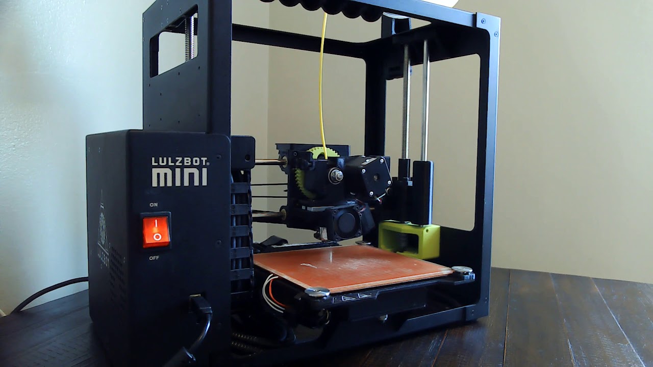 Learn About 3D Printing with Spokane Public Library