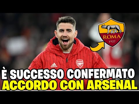 È APPENA SUCCESSO!ROMA SORPRENDE TUTTI!NOTIZIE DEL AS ROMA OGGI