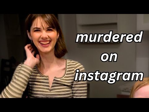 The Case of Bianca Devins | dreading