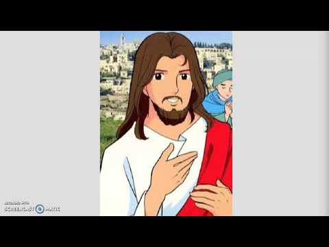 Story of redemption for kids