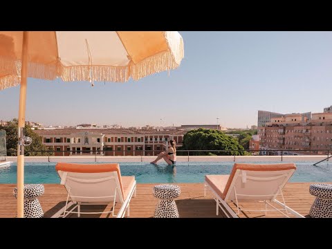 Ibis Styles Sevilla Santa Justa, Seville, Spain