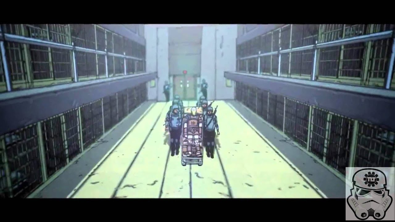 Badman Silence (TLT Dubstep Supercut)