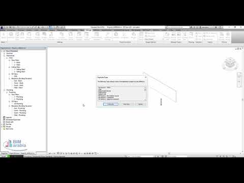 Revit Architecture Copy Materials From One Project To Another – Phoenix