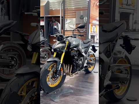Honda😍 CB1000 Hornet New bike launch2025 | Honda🥰 New bike CB1000 2025 #shorts #youtubeshorts #viral