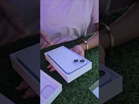 Iphone 15 Unboxing By Happy Customer ???? #shorts #iphone15
