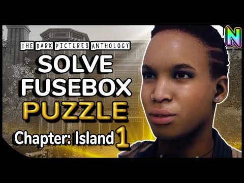 The Devil in Me: How to Solve isle Fusebox Puzzles
