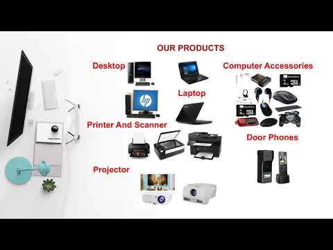 Computer Amc Management