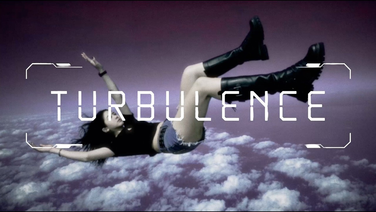 RayRay & Reggio - Turbulence (Official Music Video)