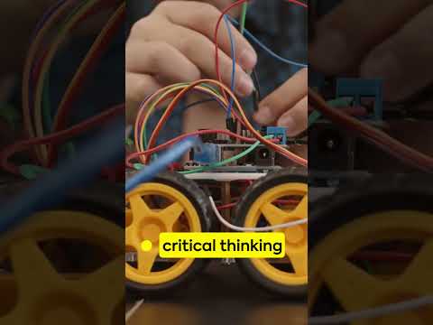 Gift your child a New Brain... Here's how!