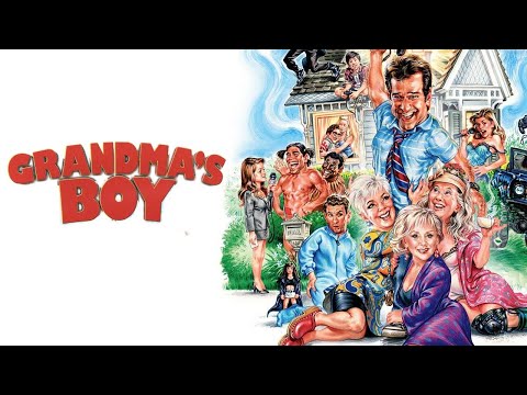 Grandma's Boy 2006 Film | Allen Covert, Doris Roberts, Linda Cardellini | Review