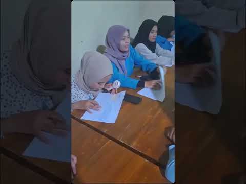 Kegiatan Posyandu Remaja di Padukuhan Cawan | 12 Oktober 2024