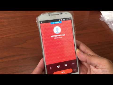 How to Use Unli Call From Smart PLDT Sim