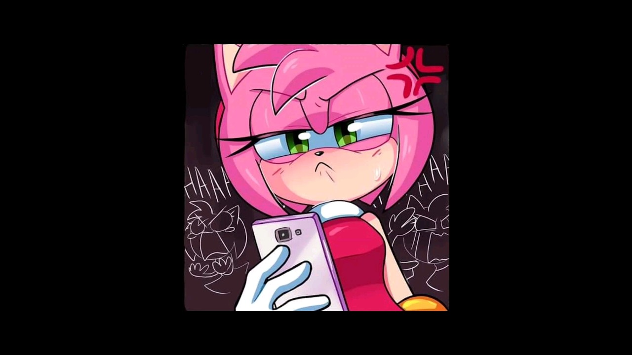 El Trend | Sonamy | Cómic-Dub