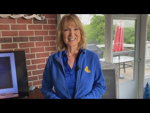 Weather School 4 Kids: Wind