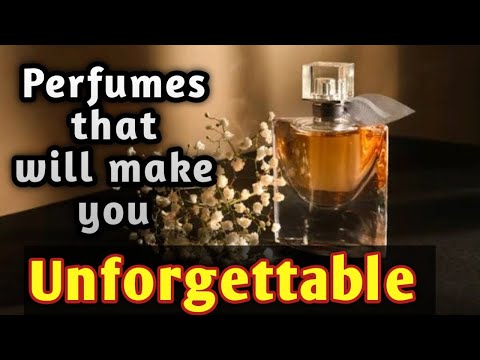 The Ultimate List of Long-Lasting Fragrances for Women 2023