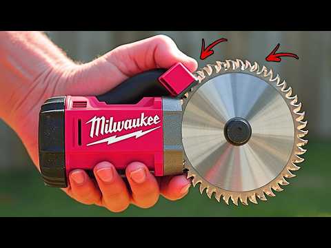 30 Insane Tools You’ve Never Seen Before!
