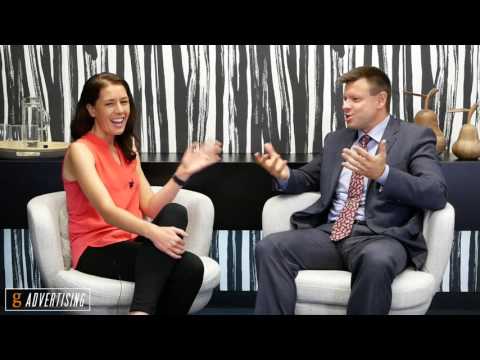 Matthew Michalewicz Interview (short version)