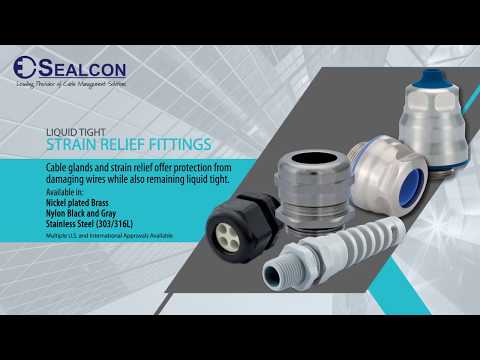 What is Sealcon?