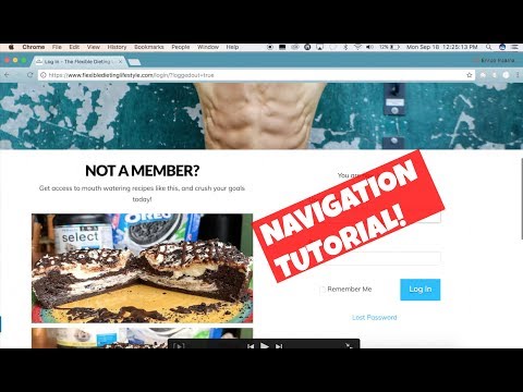 How to Navigate the FDL Macro Magician Club! Desktop Edition
