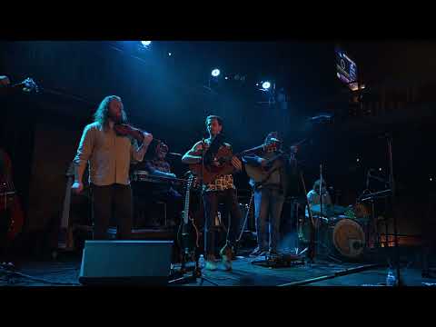 Live Music Video | The Way Down Wanderers, PML Takeover at 3300 Event Center 10/20/2024