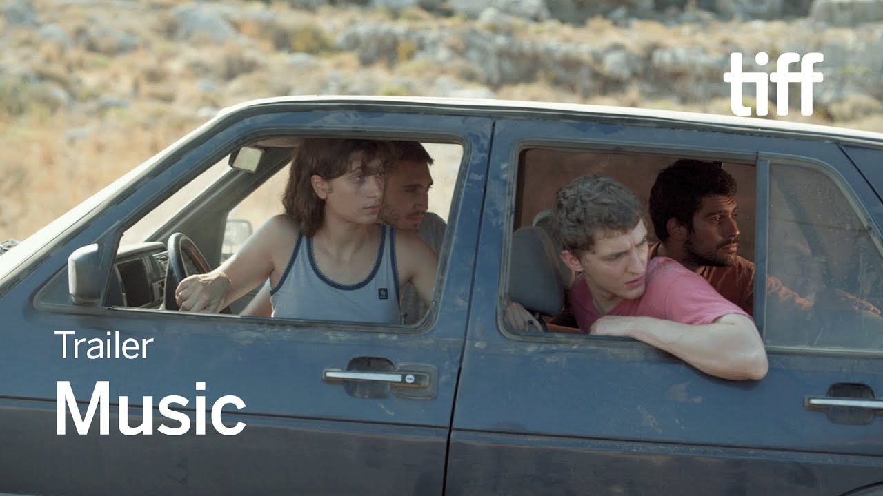 MUSIC Trailer | TIFF 2023